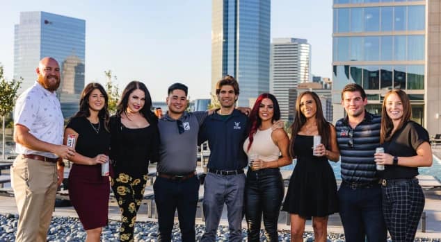 About Capital - We Put the Right Brands, in the Right Hands